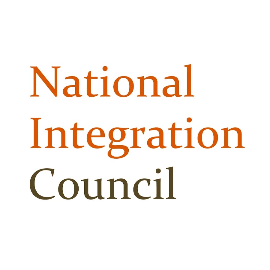 National Integration Council - YouTube