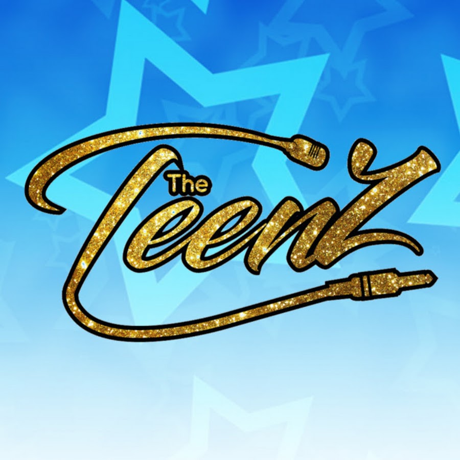 The TeenZ - YouTube