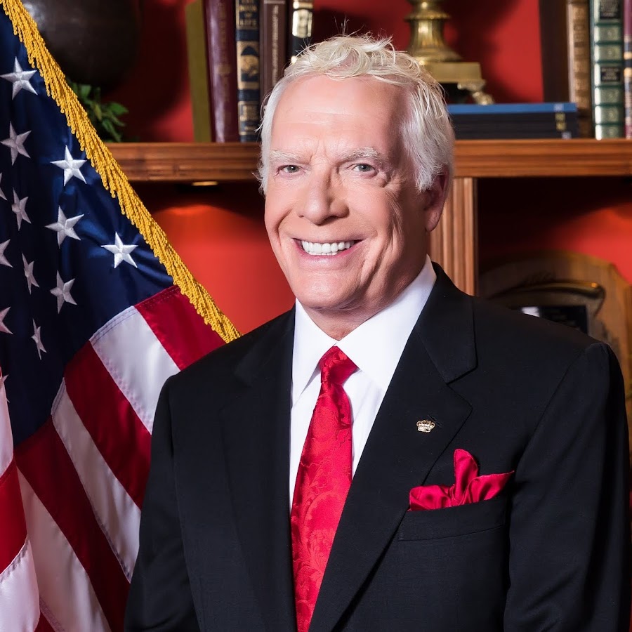 Robert Tilton - YouTube