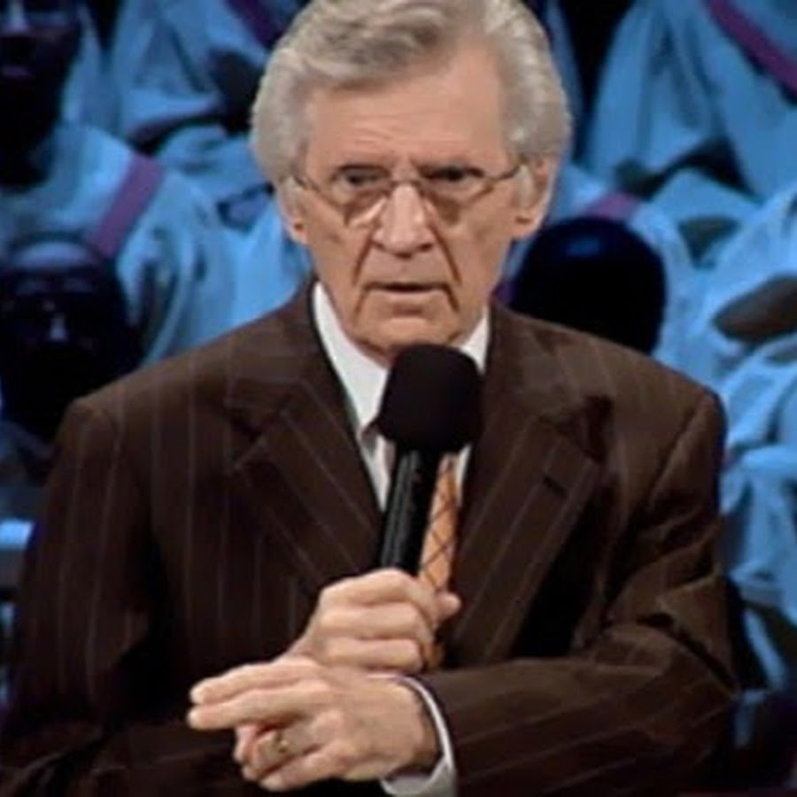 David Wilkerson Sermons - YouTube