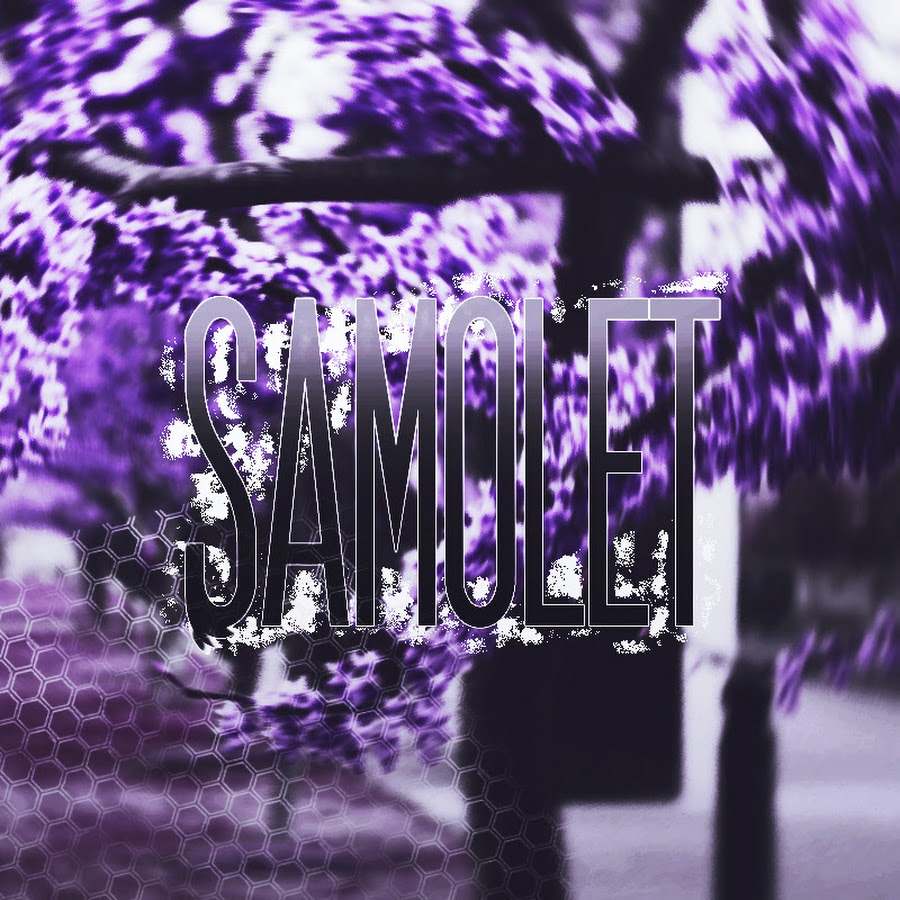 SAMOLET - YouTube