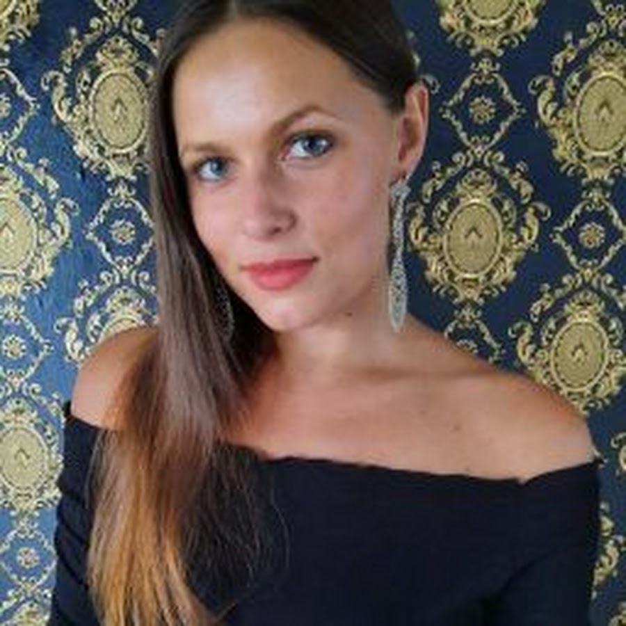Katrina Grey - YouTube