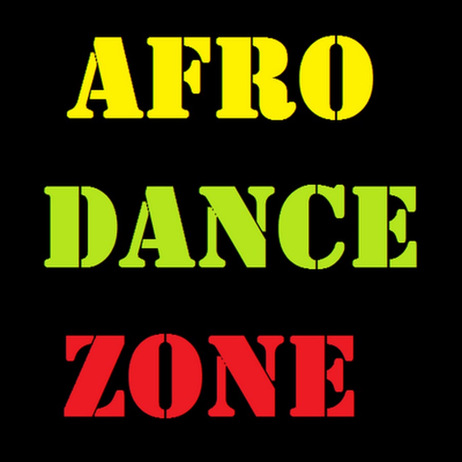 Angel afrodance Official - YouTube