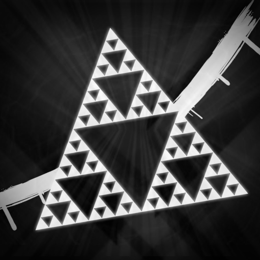Sierpinski Triangle - YouTube