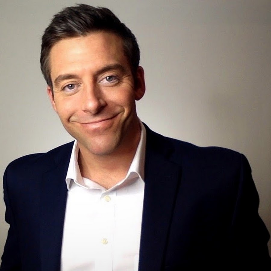 Ryan Donnelly - YouTube