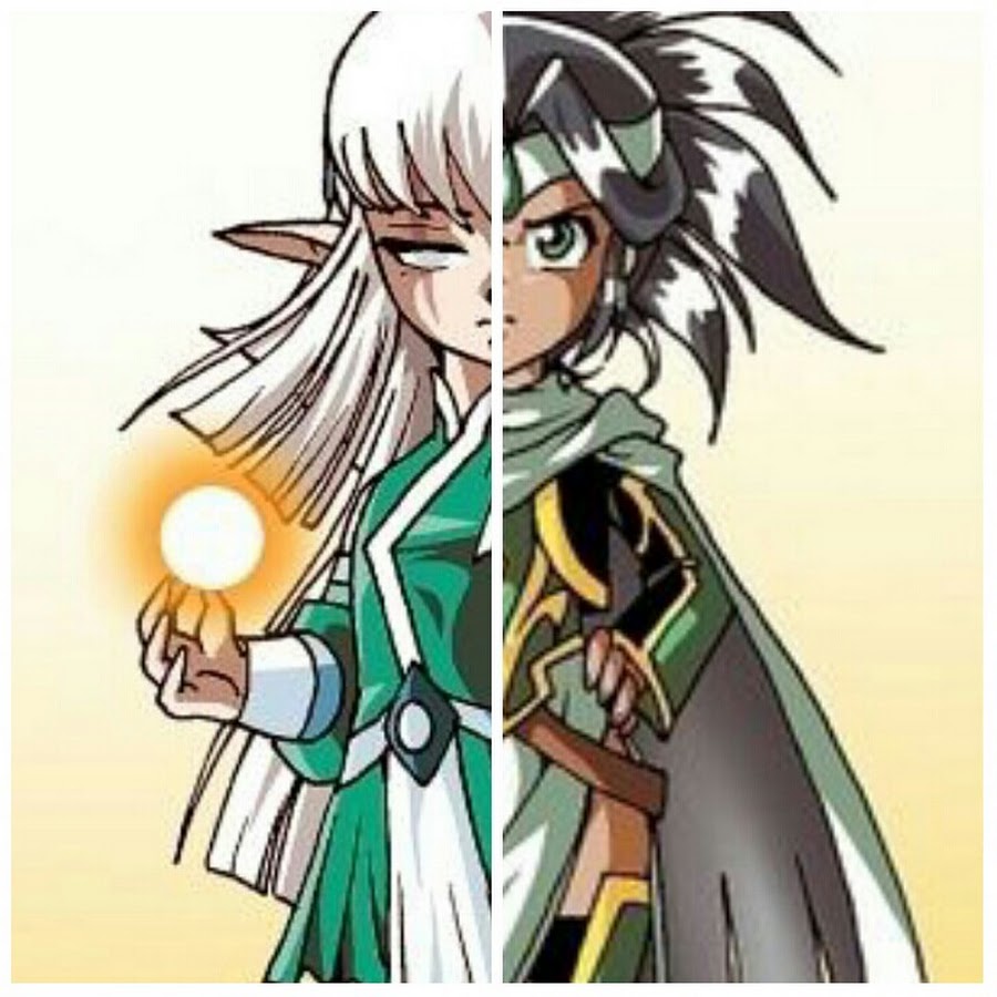 shimy et jadina légendaires - YouTube