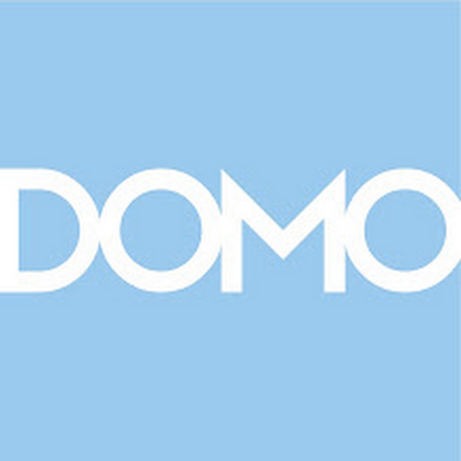 Domo - YouTube