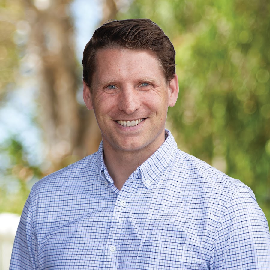 Andrew Hastie MP - YouTube