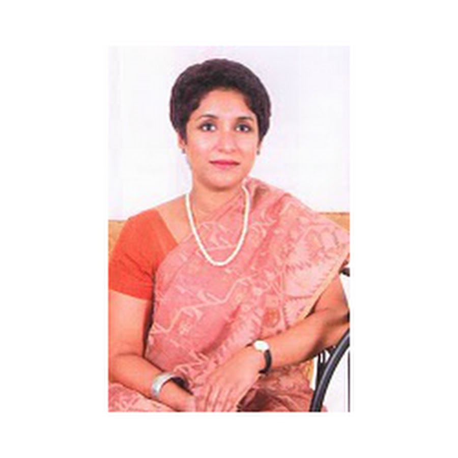 Samia Zaman - YouTube