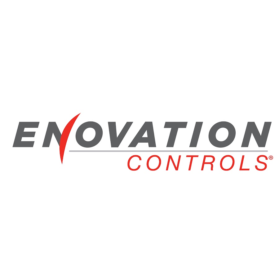 Enovation Controls - YouTube