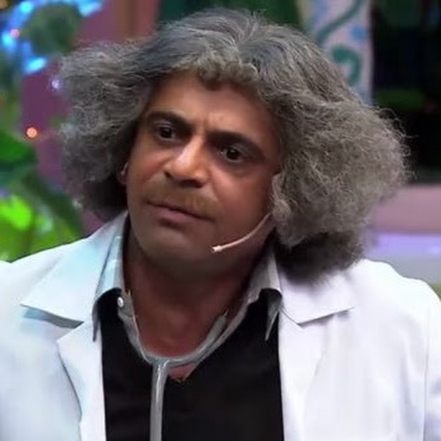 Dr. Mashoor Gulati - YouTube