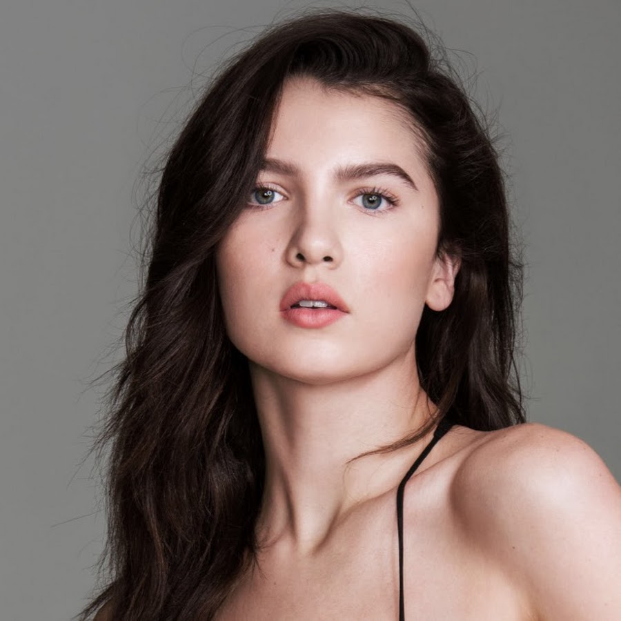 Maya Henry - YouTube