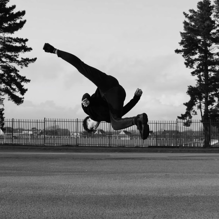 Evan Martin - YouTube