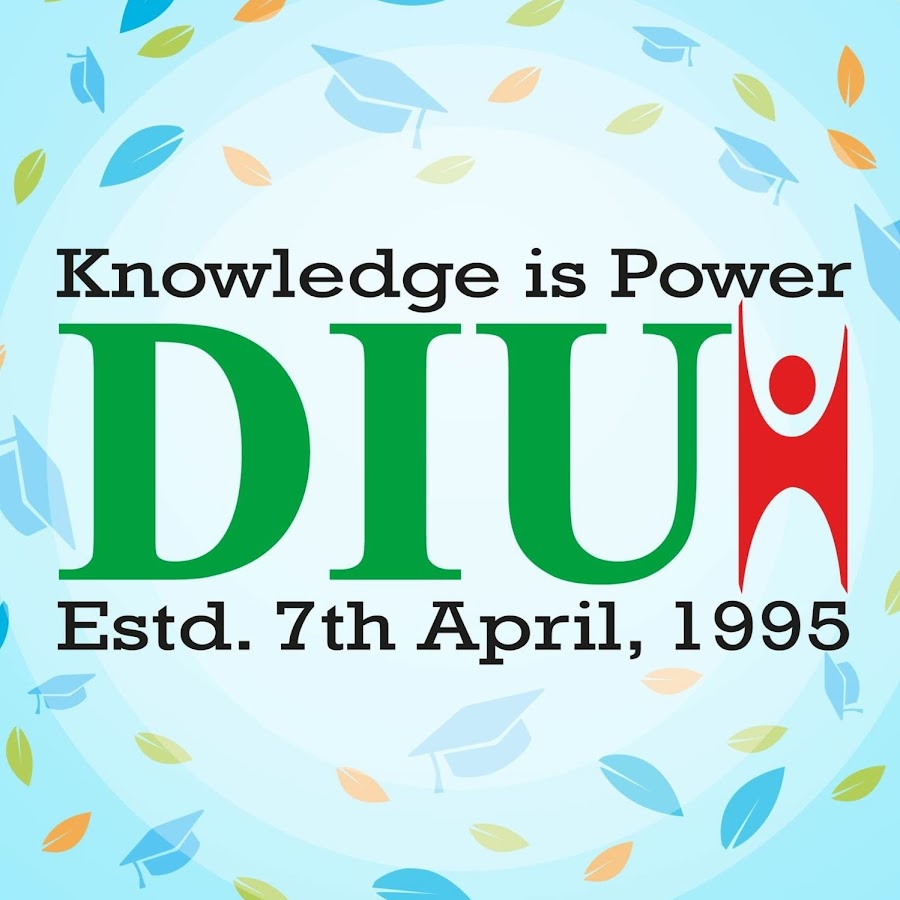 Dhaka International University - YouTube