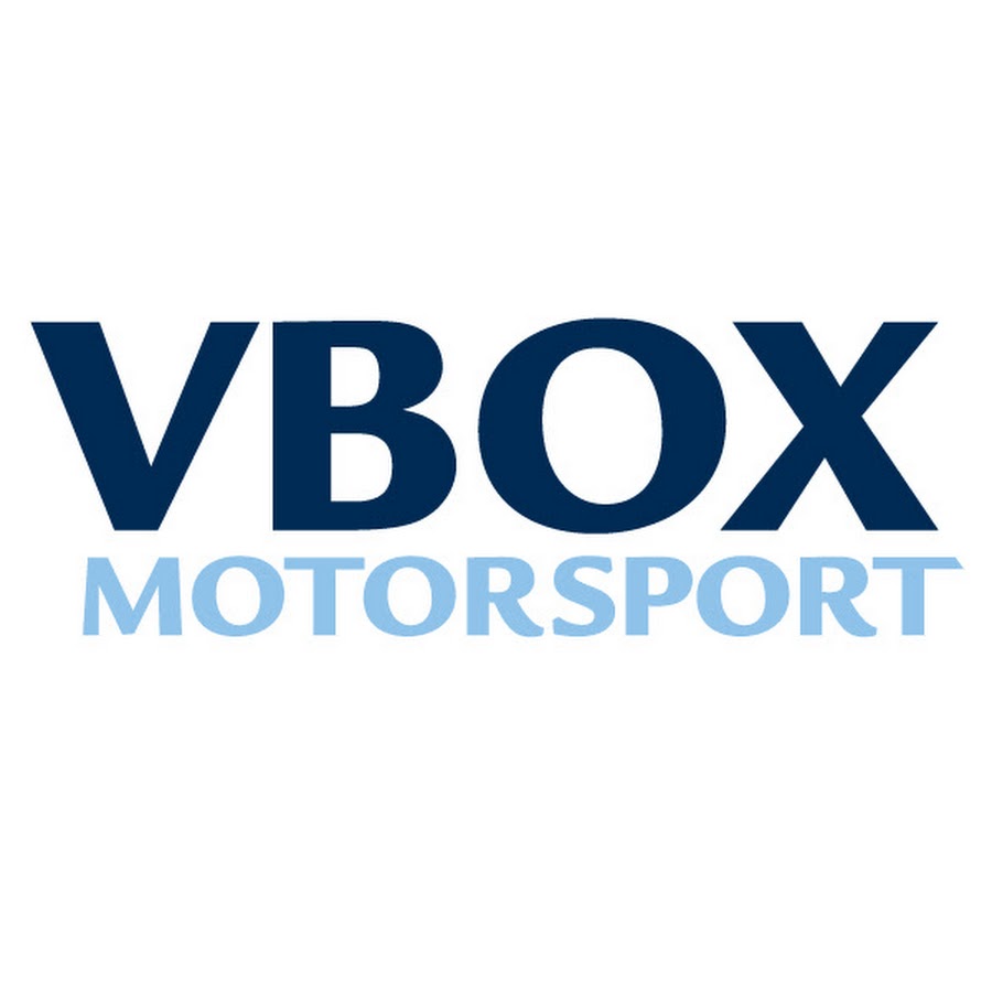 VBOX Motorsport - YouTube