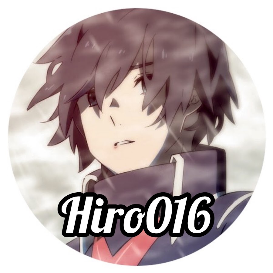 Hiro 016 - YouTube