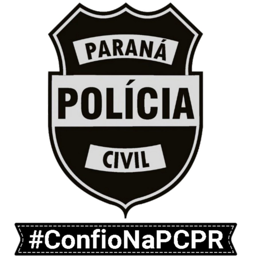 PCPR - Polícia Civil do Paraná - YouTube