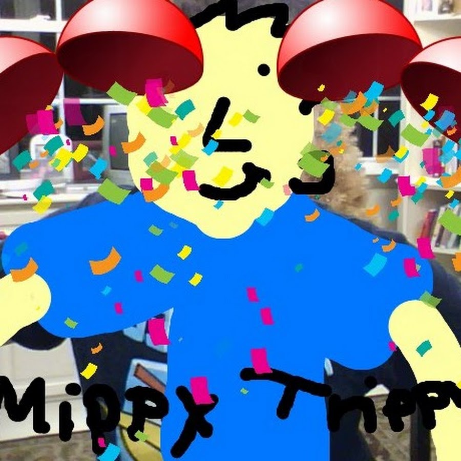 mippy trippy - YouTube