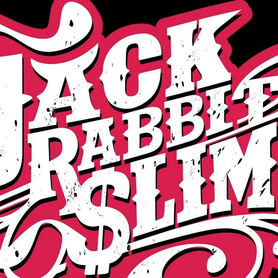 Jack Rabbit Slim - YouTube