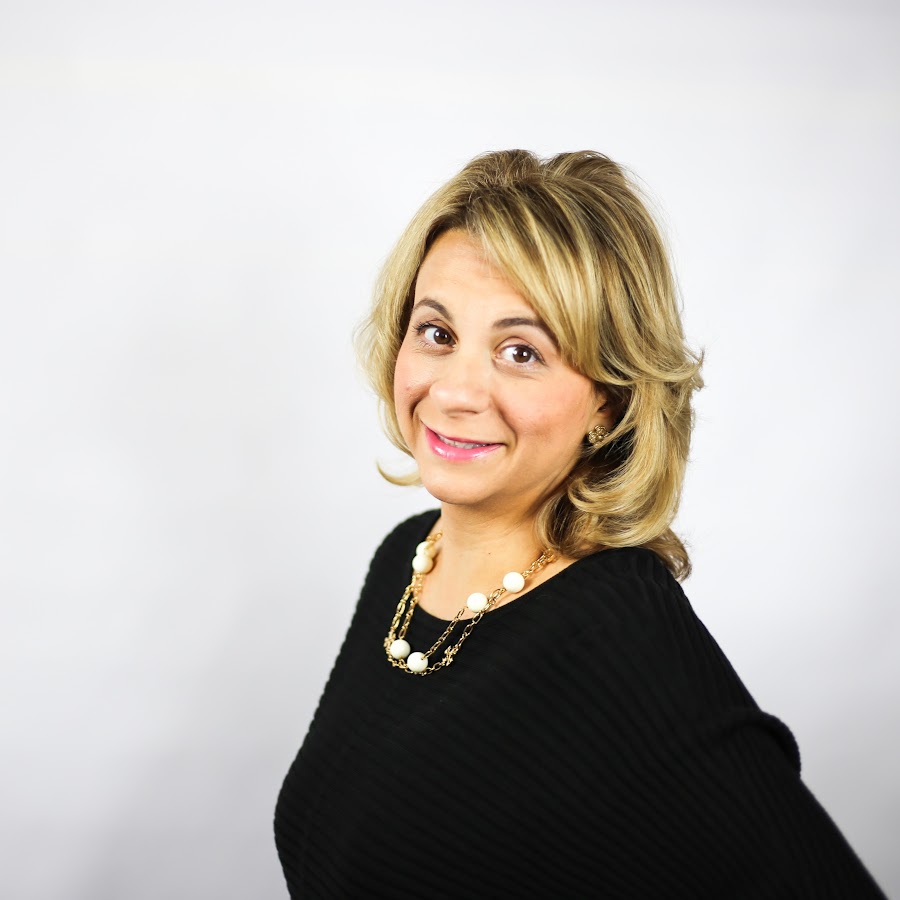 Deborah Graham - The Psychic MatchMaker - YouTube