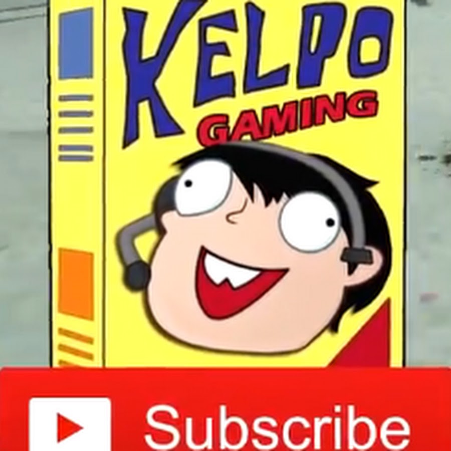 Kelpo Gaming - YouTube