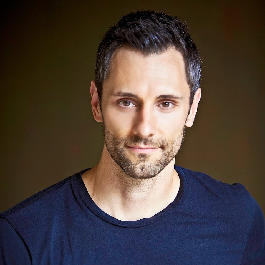 Jefferey Jaxen - YouTube