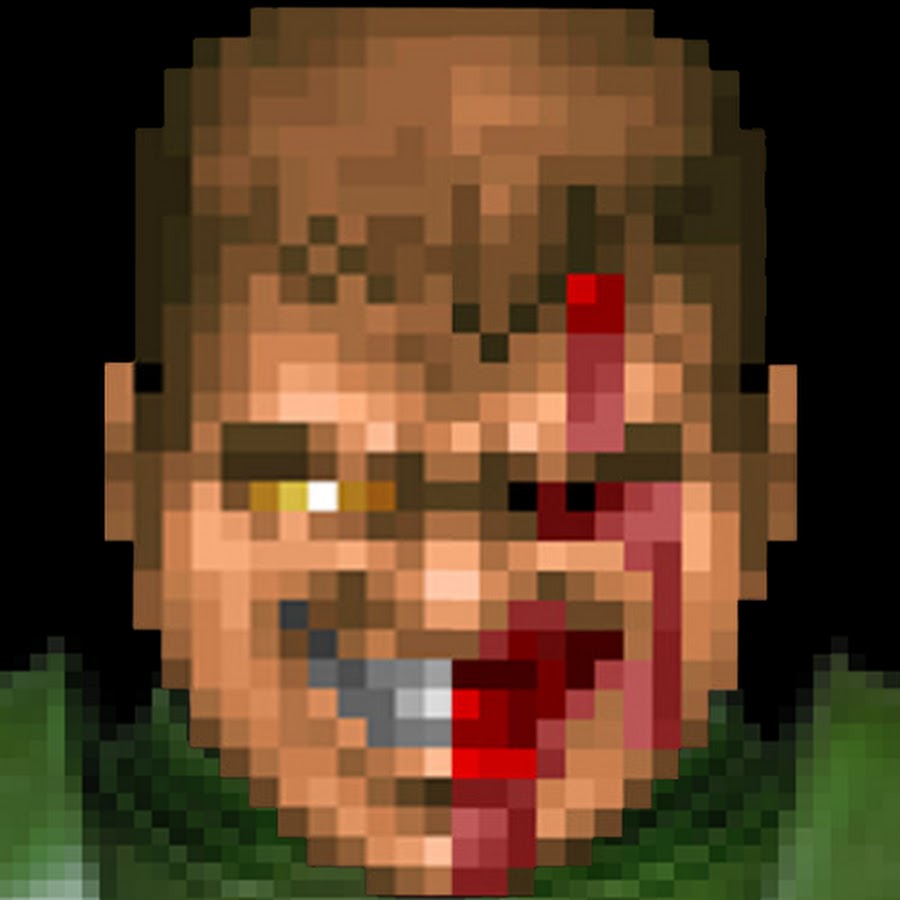 Doomguy - YouTube