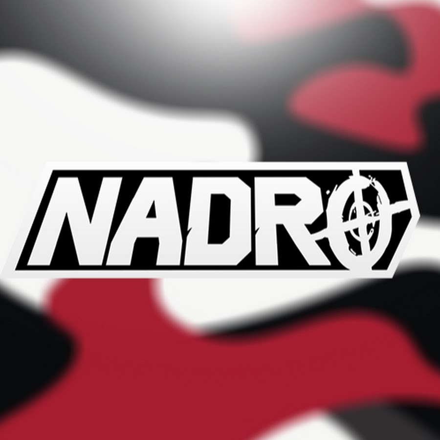 NadroJ - YouTube