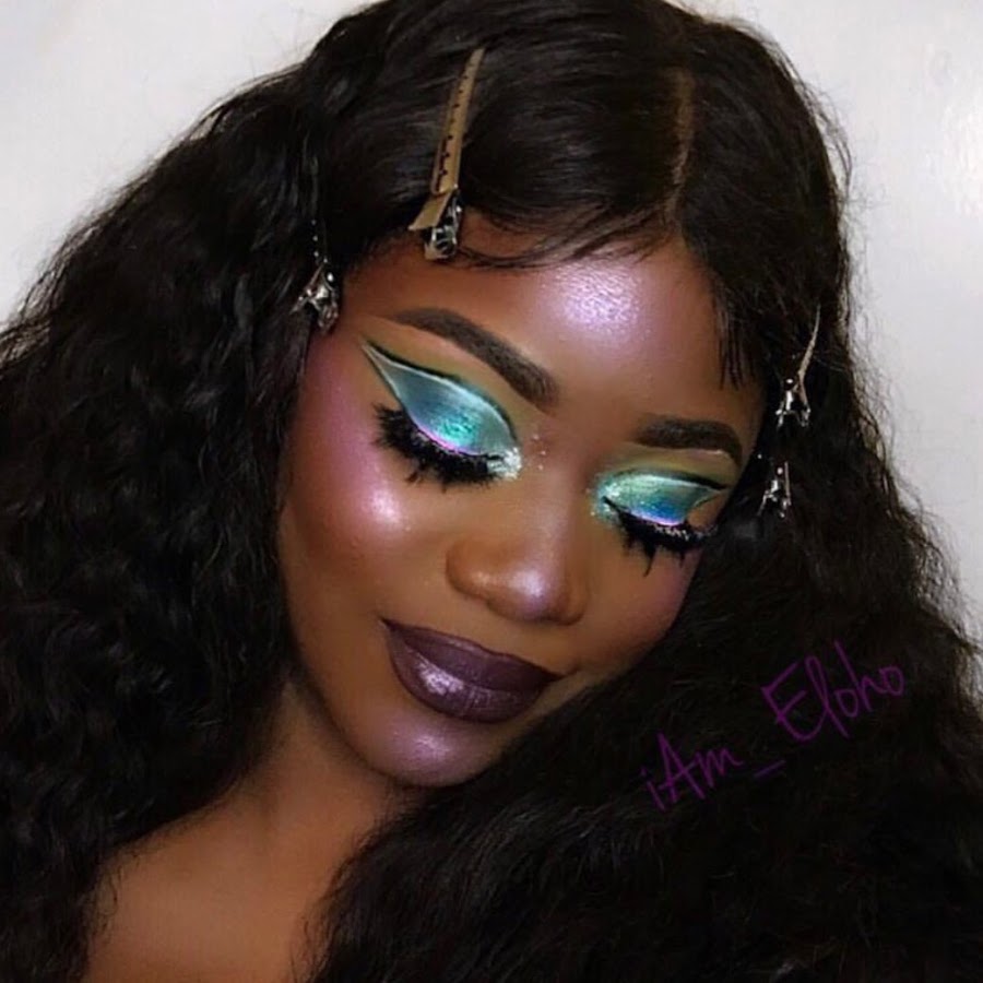 I Am Eloho - YouTube