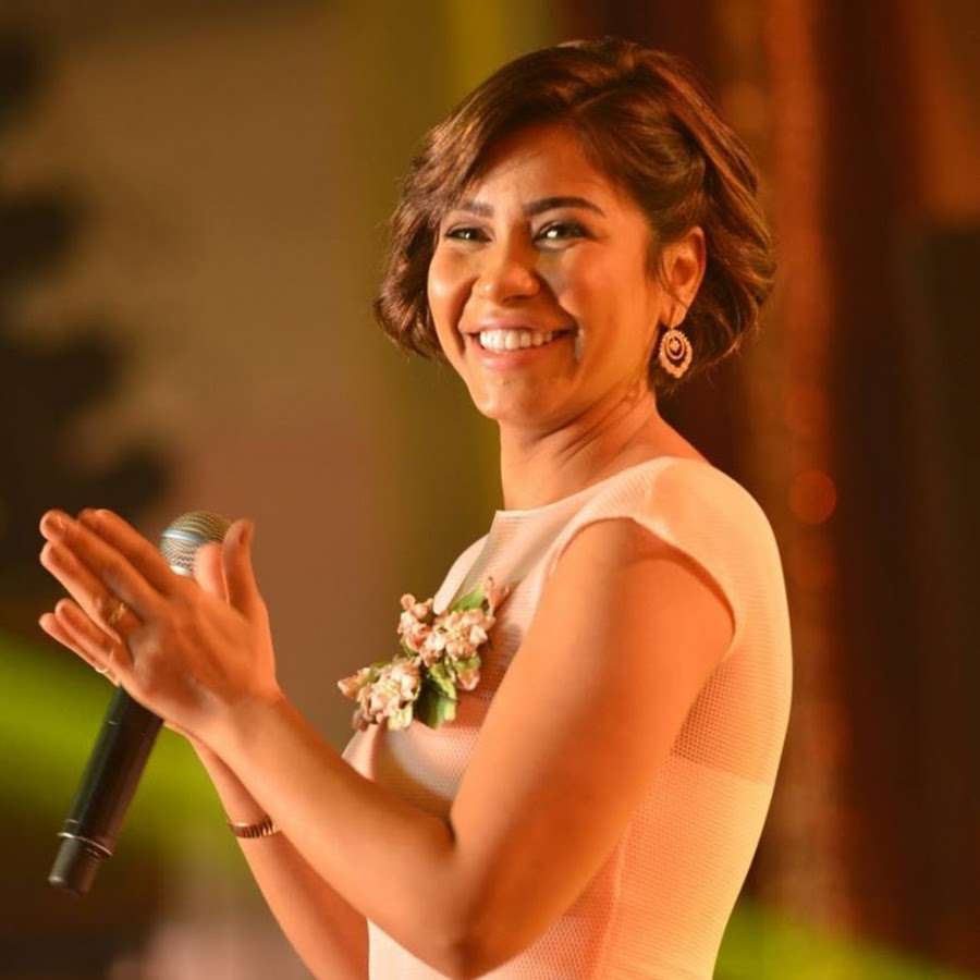 Shereen Abd El-Wahab - YouTube
