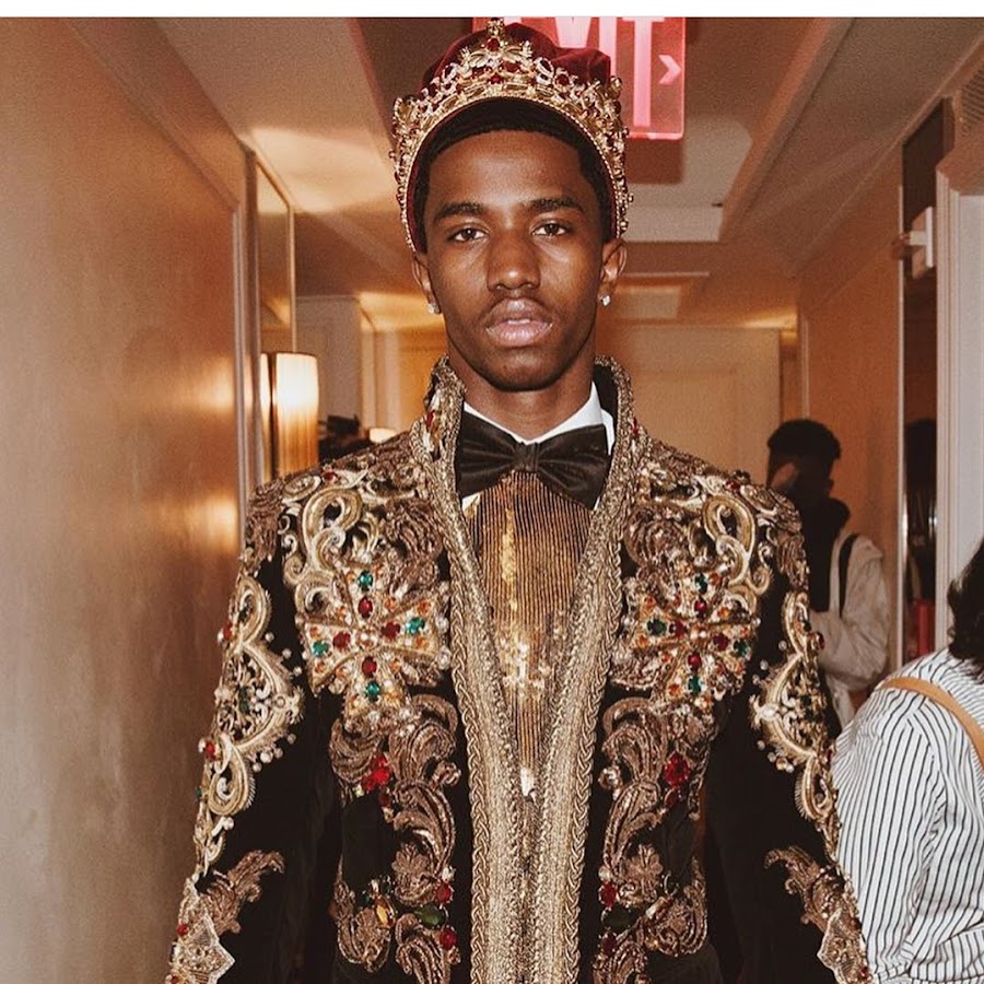 Christian Combs - YouTube