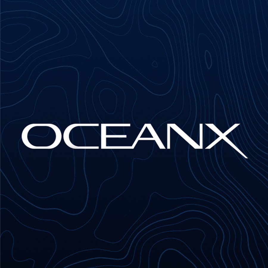 OceanX - YouTube