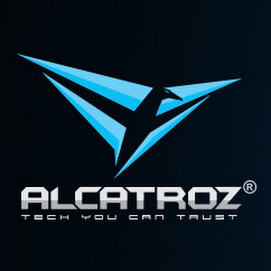 Alcatroz - YouTube