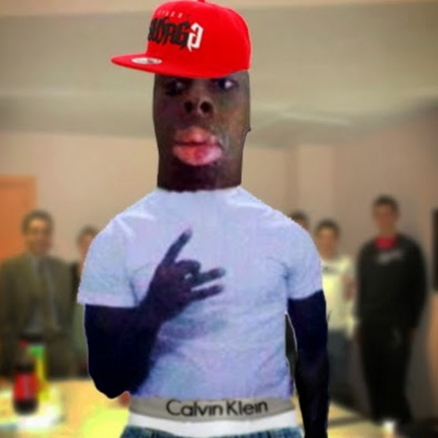 Mamadou Segpa Style - YouTube