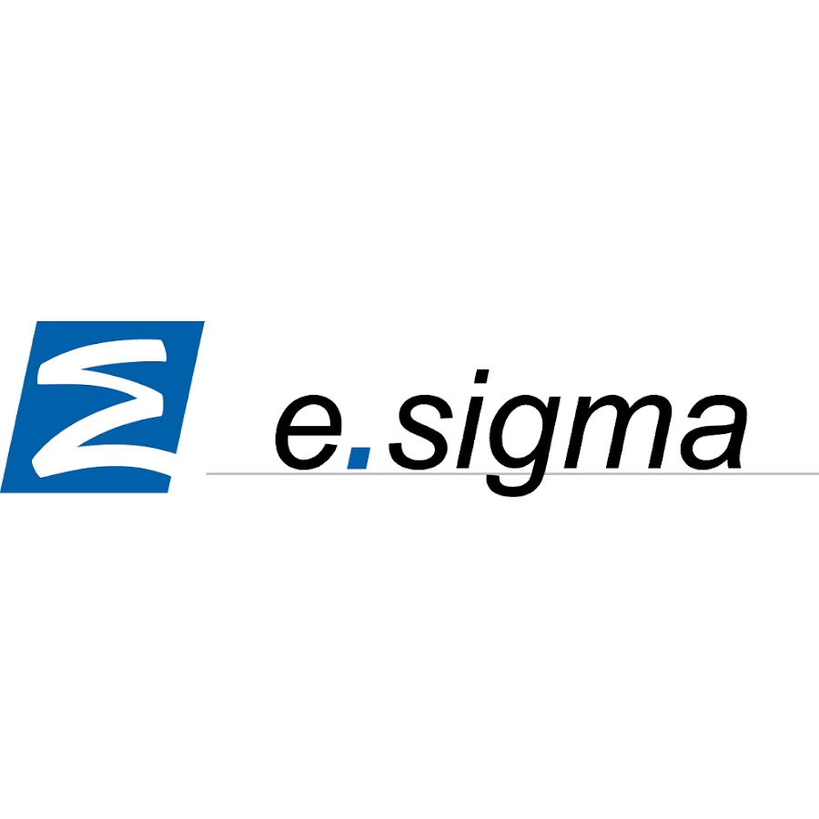 e.sigma Systems GmbH - YouTube