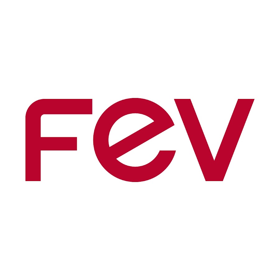 FEV Group - YouTube