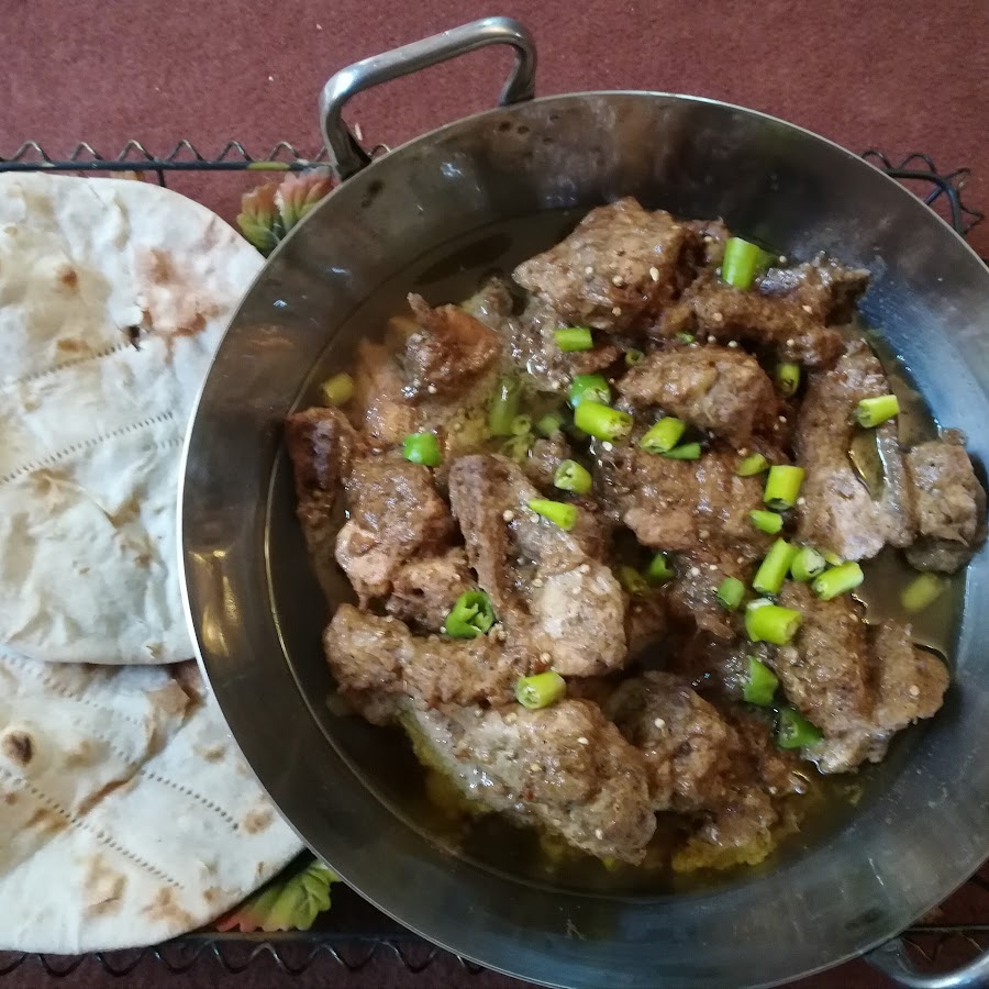 DESI KHANA YouTube Cooking Channel - YouTube