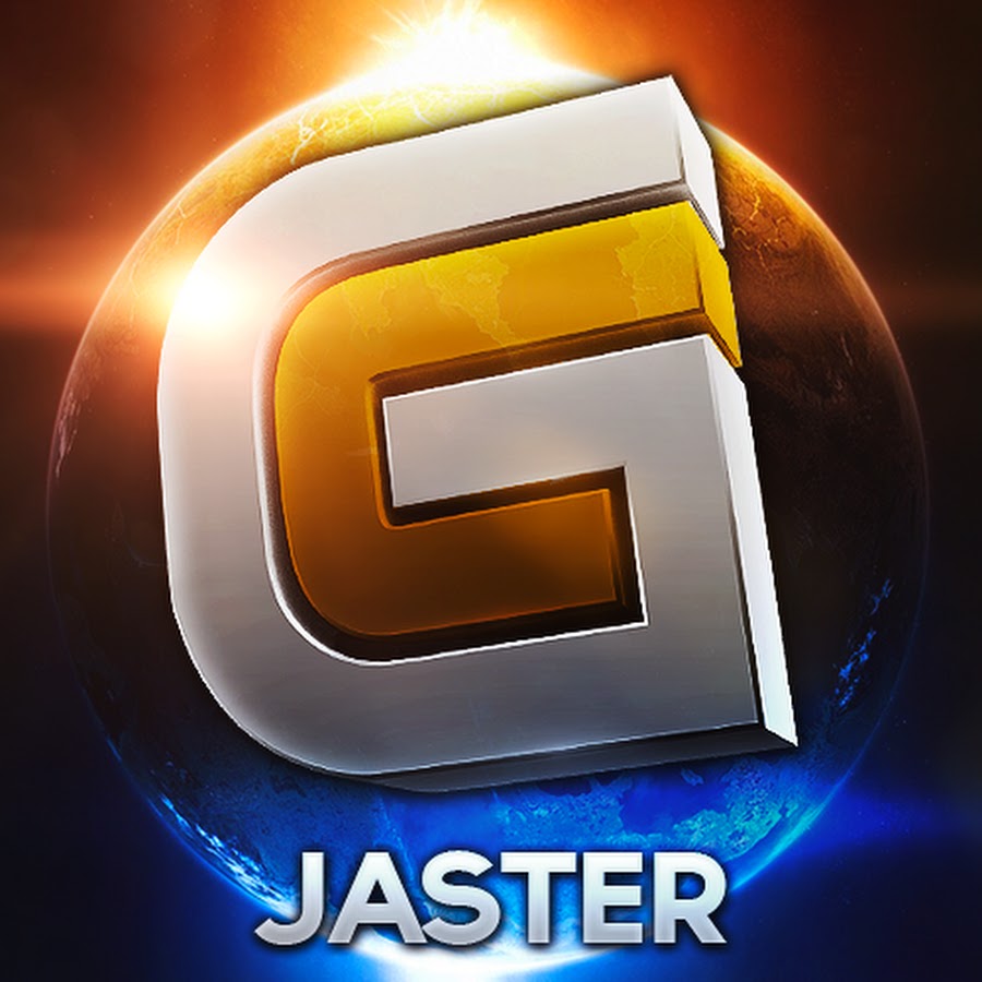Jaster - YouTube