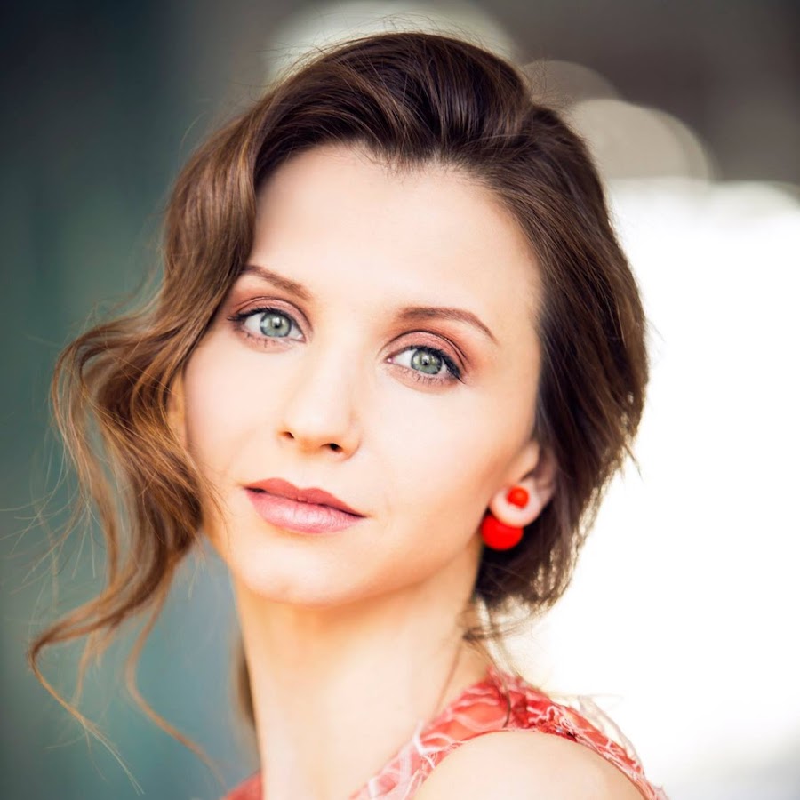 Anna Tikhomirova Unofficial - YouTube