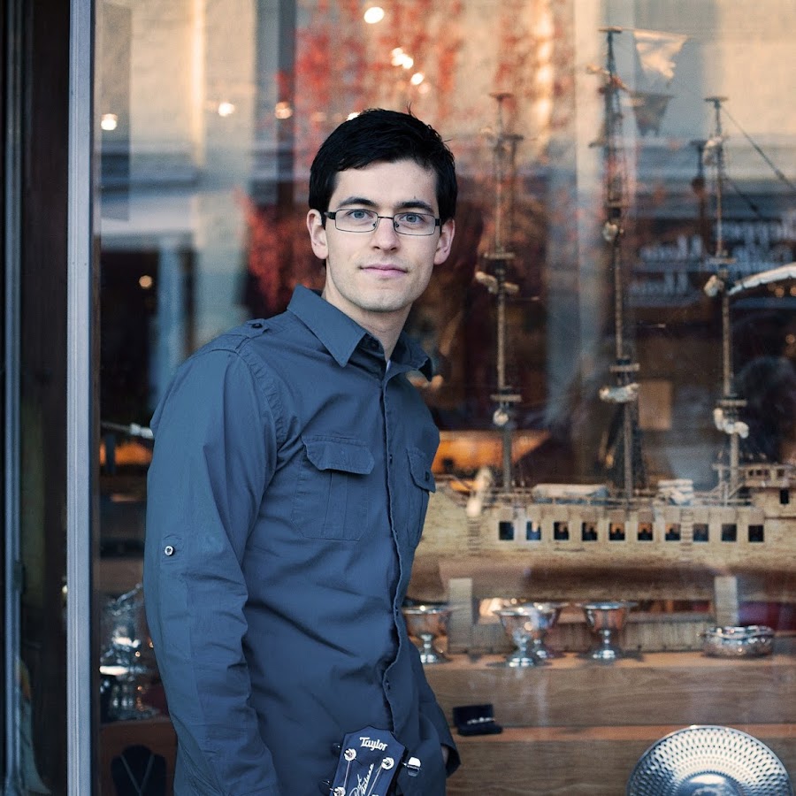 David Radford - YouTube