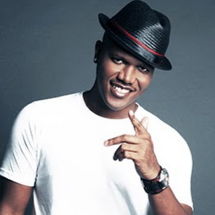 Kevin Lyttle - YouTube
