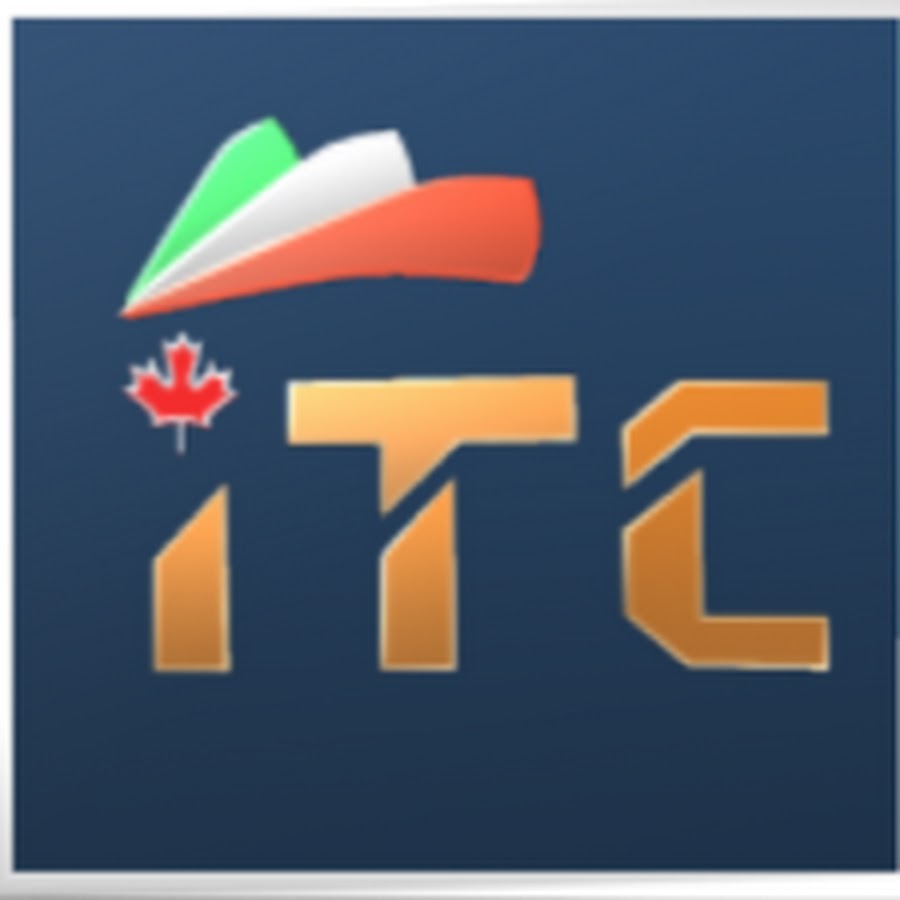 ITC TV - YouTube