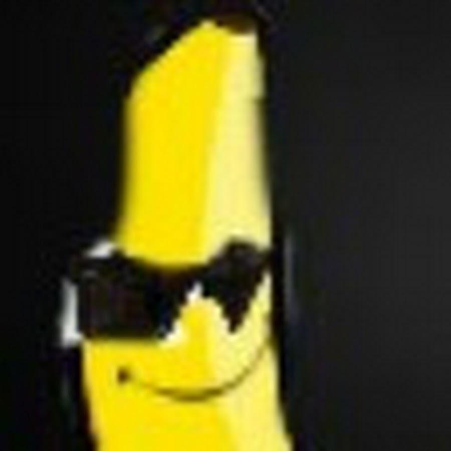 BananaMan - YouTube