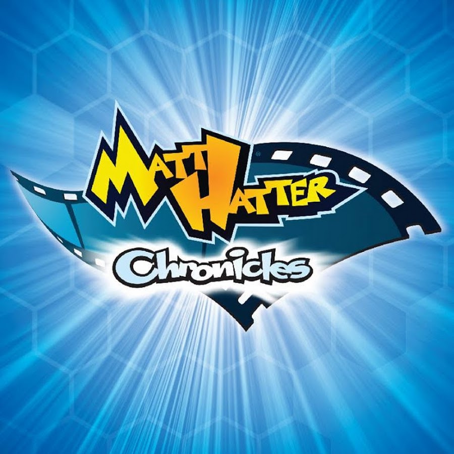 Matt Hatter Chronicles - YouTube
