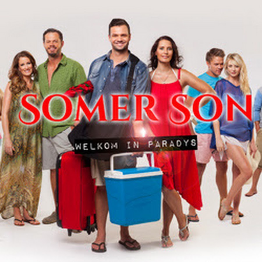 Afrikaans Film - YouTube