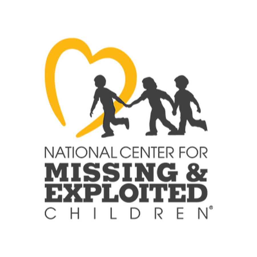 National Center for Missing & Exploited Children - YouTube