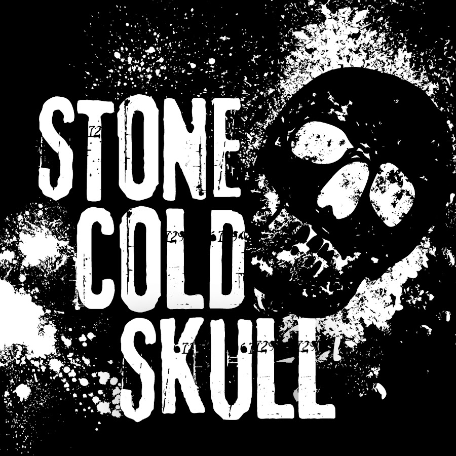 Stone Cold Skull - YouTube