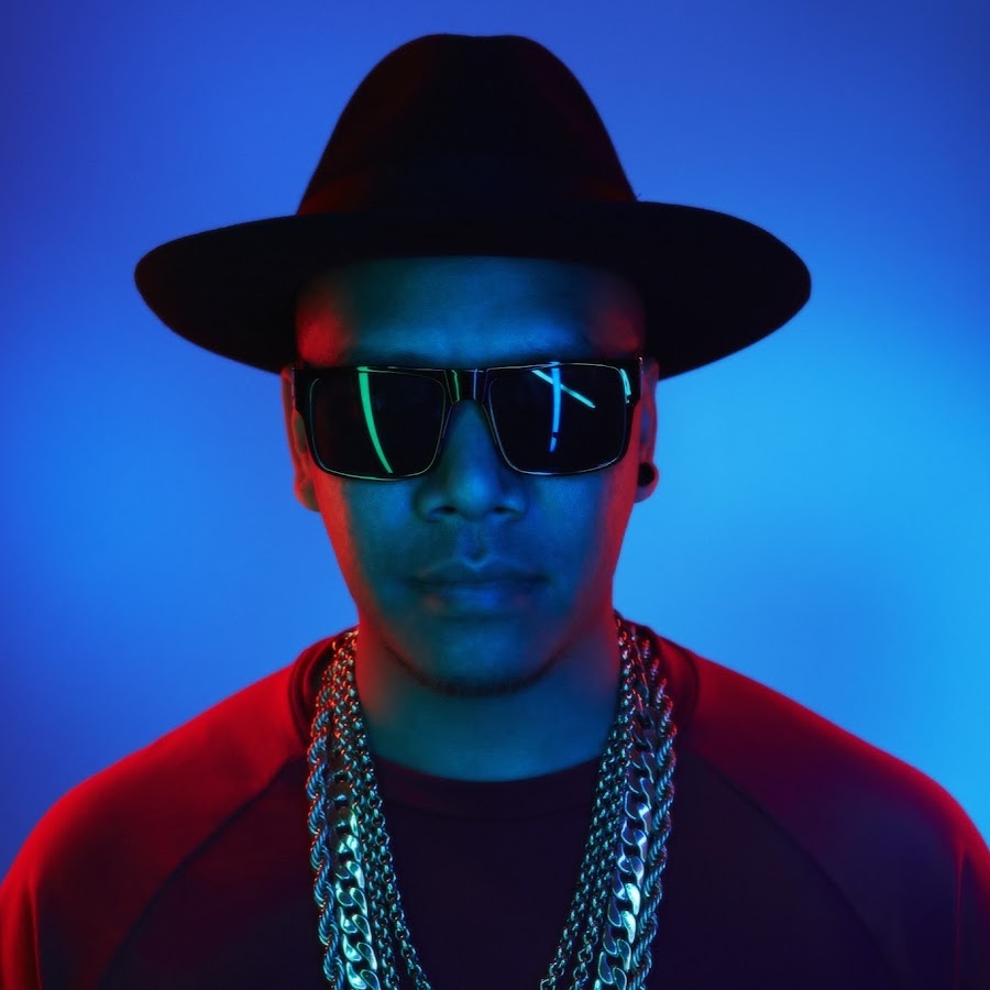 DJ CHUCKIE - YouTube