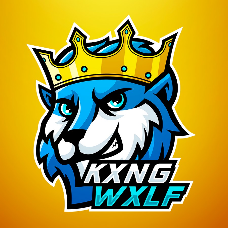 Kxng Wxlf - YouTube