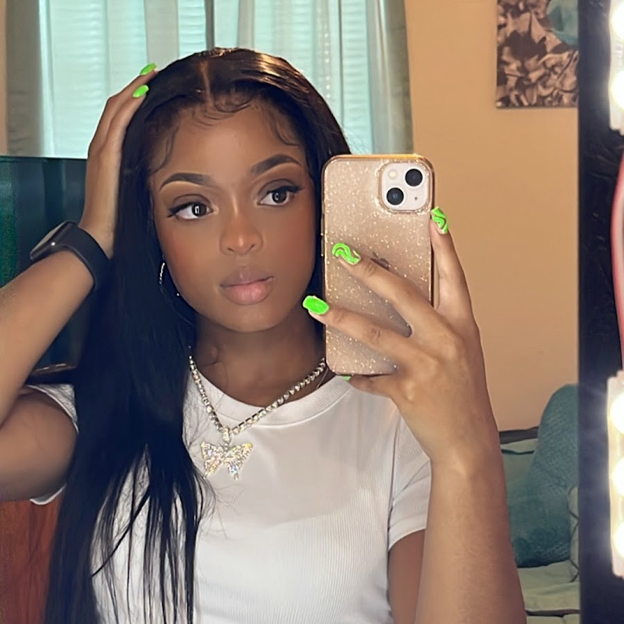 Kayla Davis - YouTube